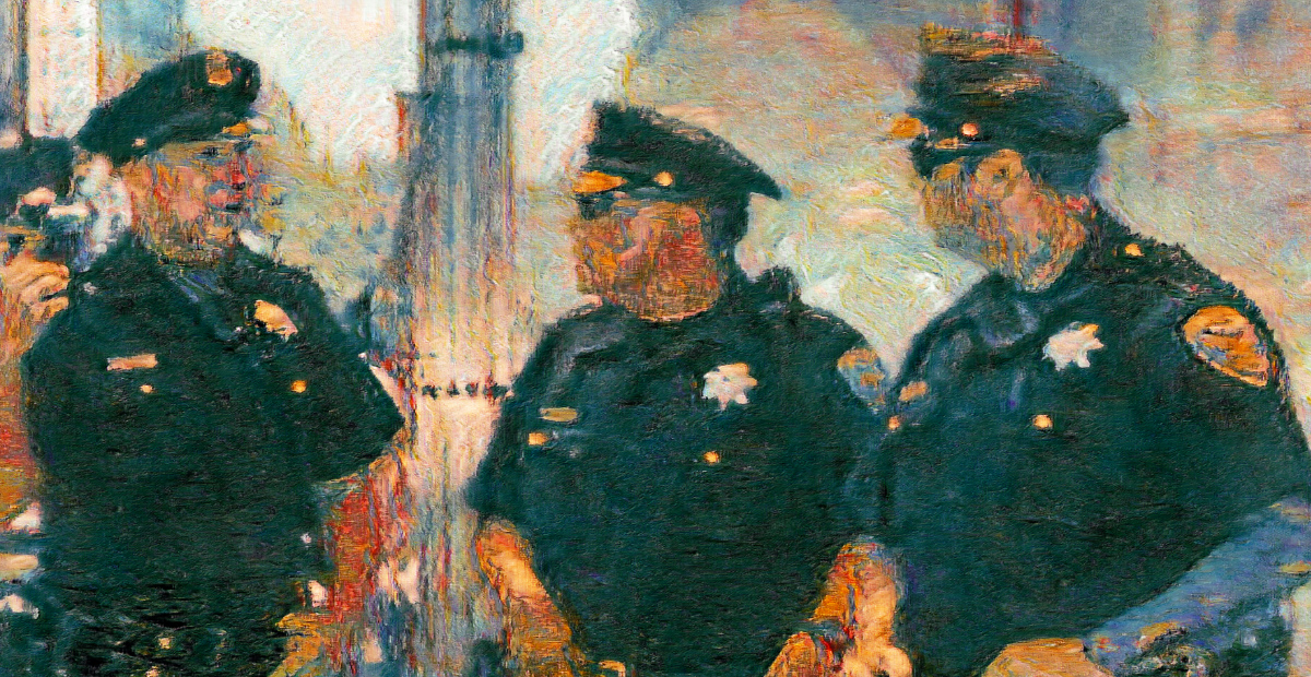 Police Diversion Programs: From the Criminal Justice System and Into ...
