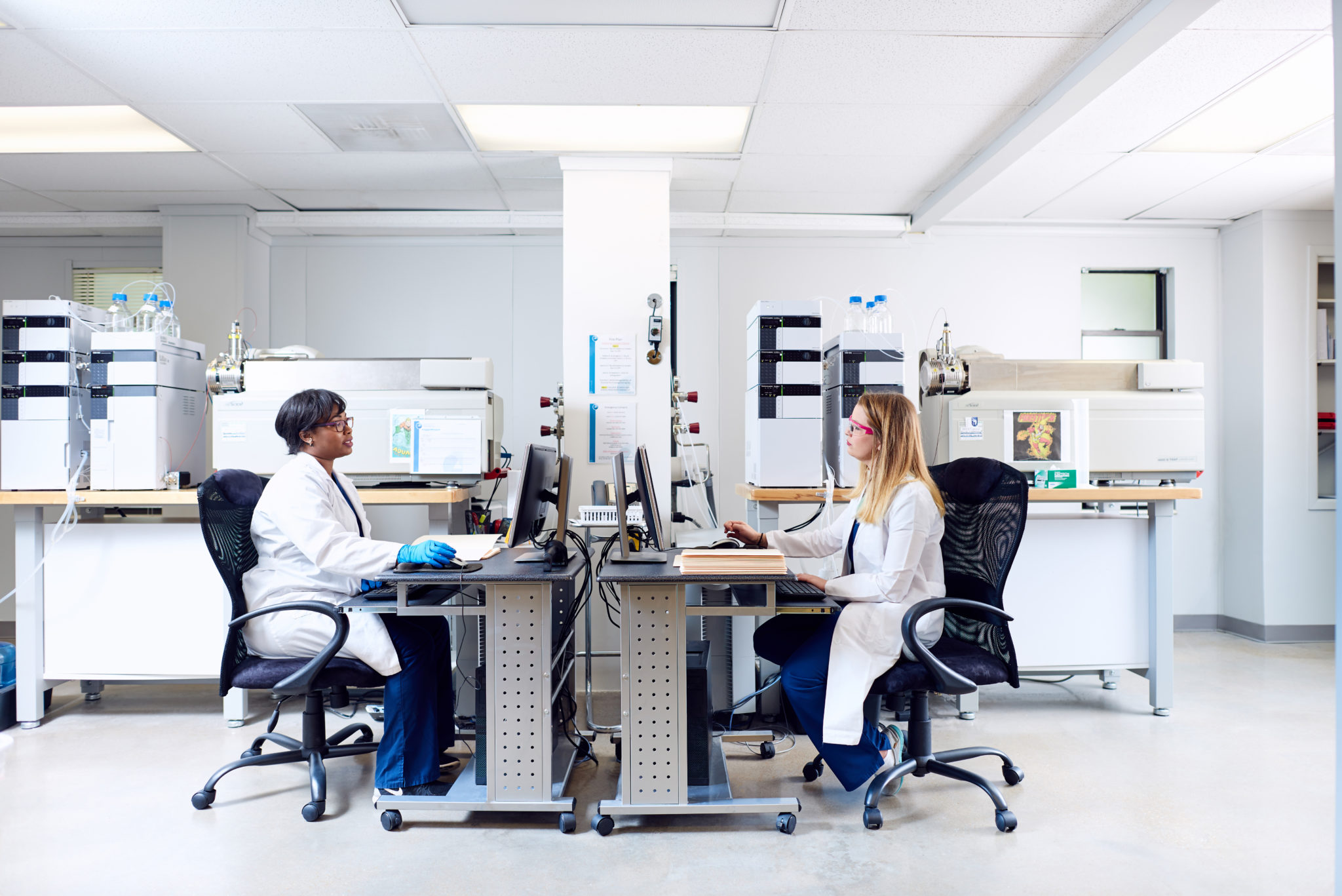 Our Laboratory | Averhealth