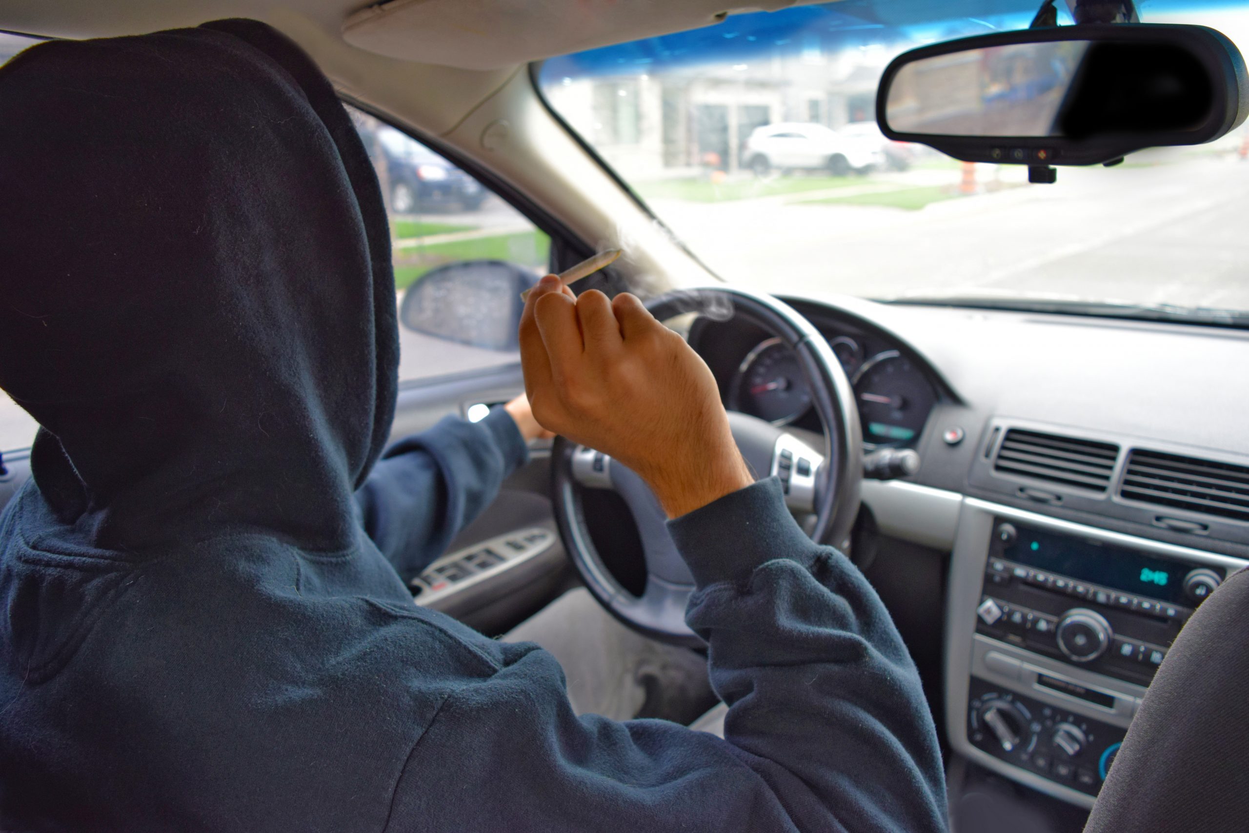 Beyond Alcohol – The Challenges of Supervising the Drug-Impaired Driver ...