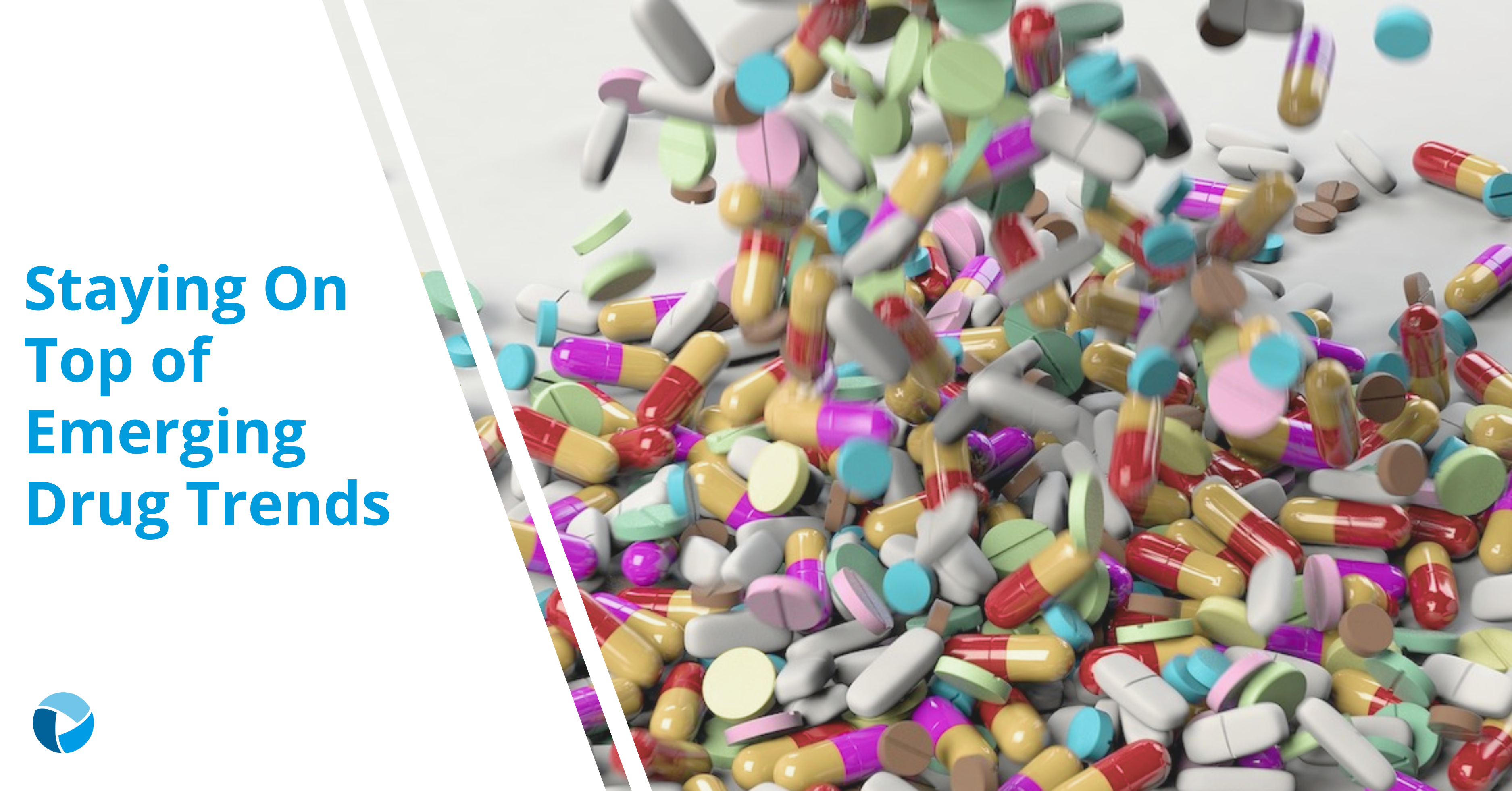 Staying on Top of Emerging Drug Trends | Averhealth