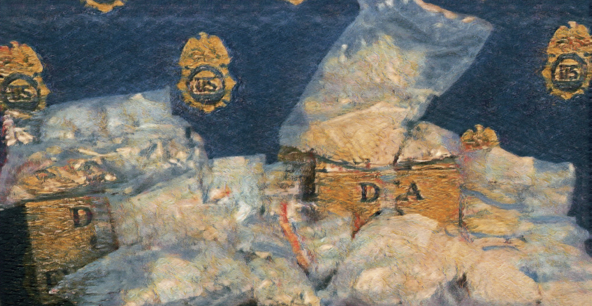 Fentanyl – The Undercover Killer | Averhealth